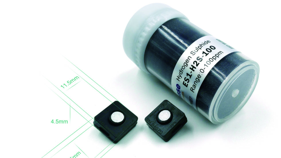 News – EC Sense – Gas Sensor Industry News and Updates