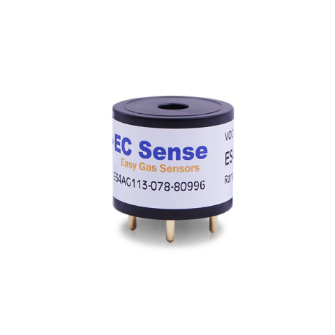 ALL GAS Gas Sensor – ES4-AG1-1000 – Polymer Sensor – EC Sense