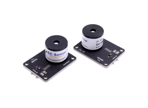 H2S Gas Sensor Module – TB200B-ES4-H2S-100 – EC Sense