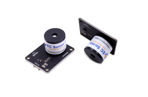 SO2 Gas Sensor Module – TB200B-ES4-SO2-50 – EC Sense