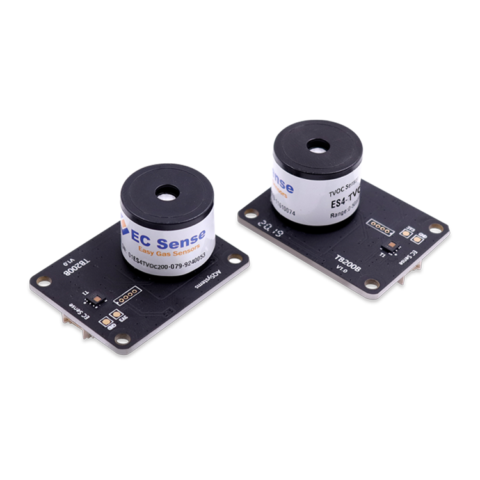 TVOC Gas Sensor Module – TB200B-ES4-TVOC-200 – EC Sense