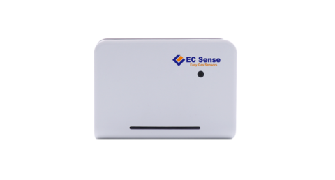 ECgaspoint IAQ - Wireless Gas Sensor Device – EC Sense
