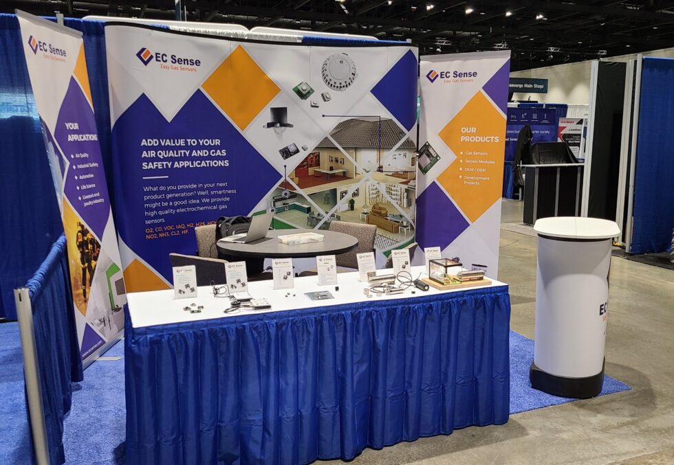 News – EC Sense – Gas Sensor Industry News and Updates