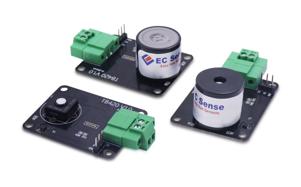 Home – EC Sense – Gas Sensors for Air Quality Applications