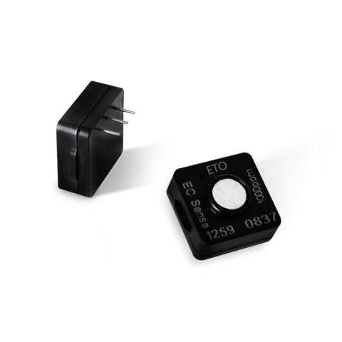 Ethylene Oxide ETO Gas Sensor – ES1-ETO-1000 – Polymer Sensor – EC Sense